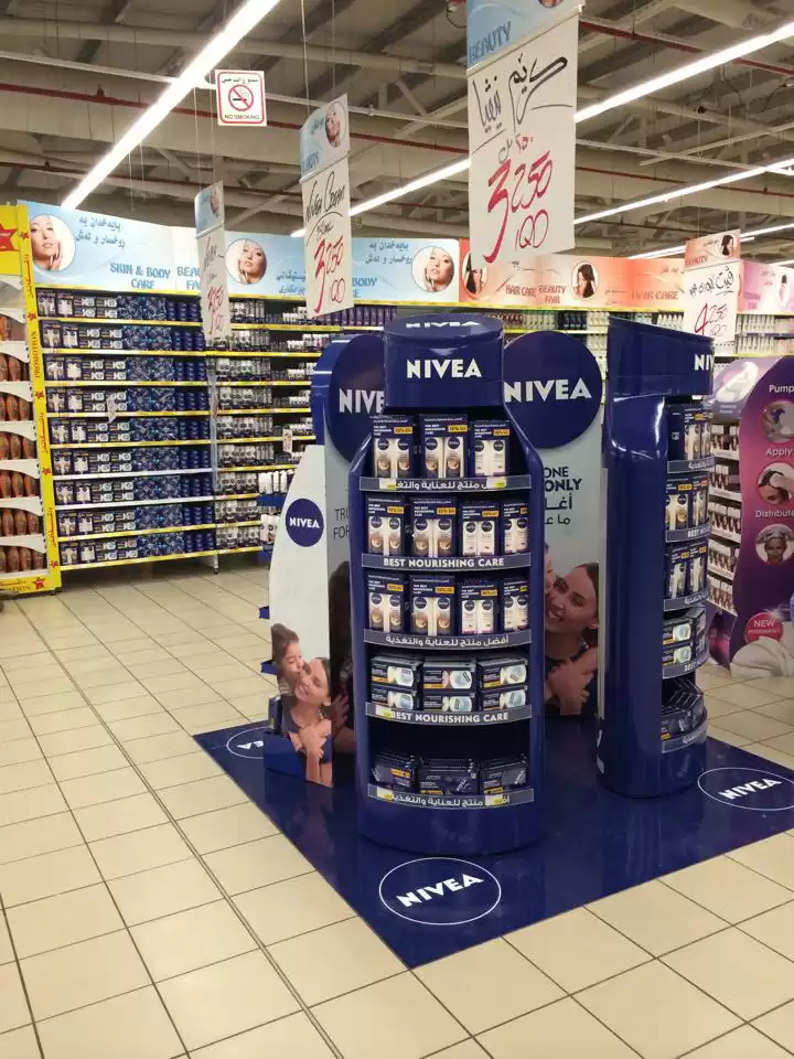 Các loại POSM thông dụng